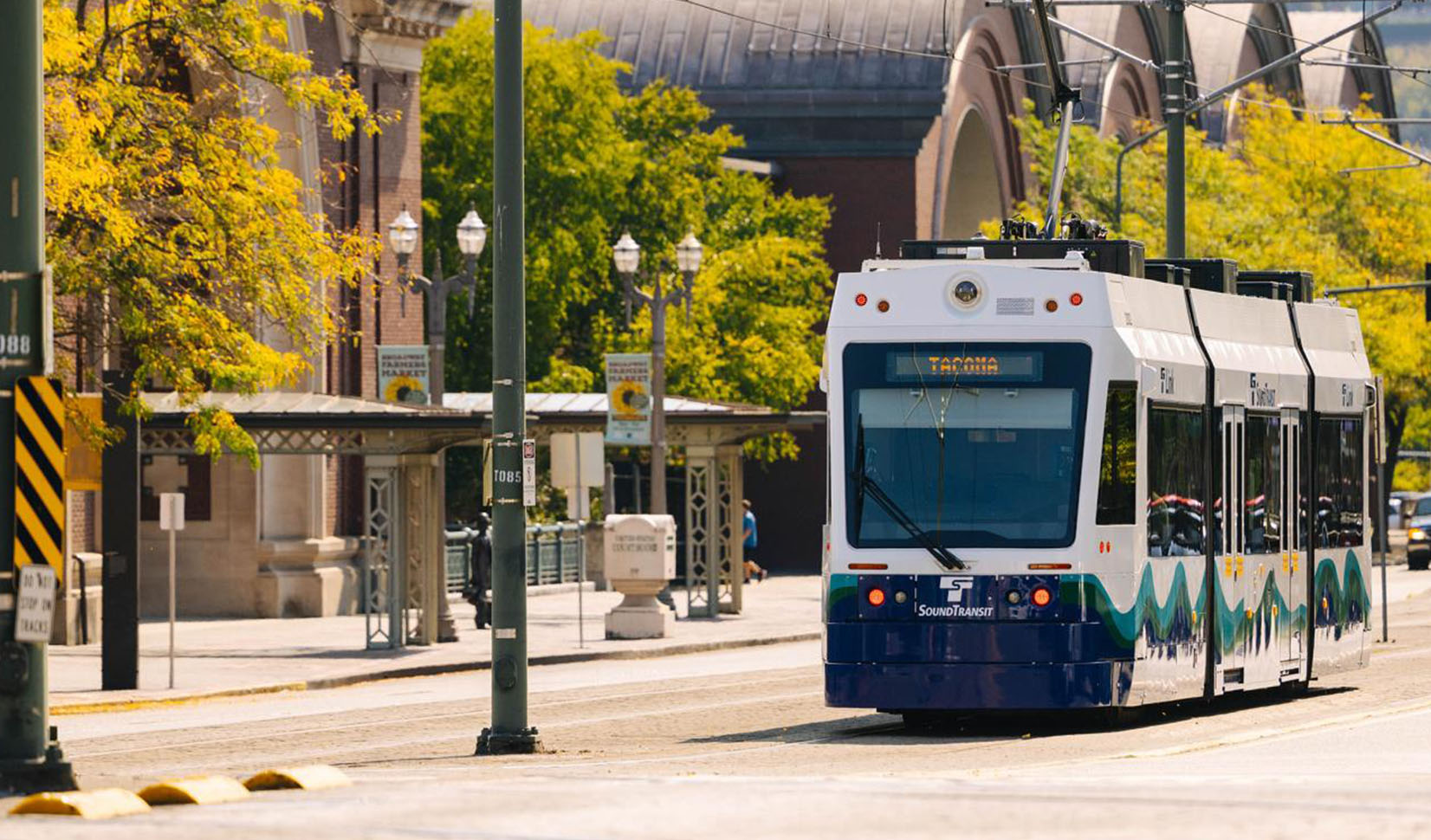 Reduce Reporting Time Trapeze's EAM Software l Trapeze Group