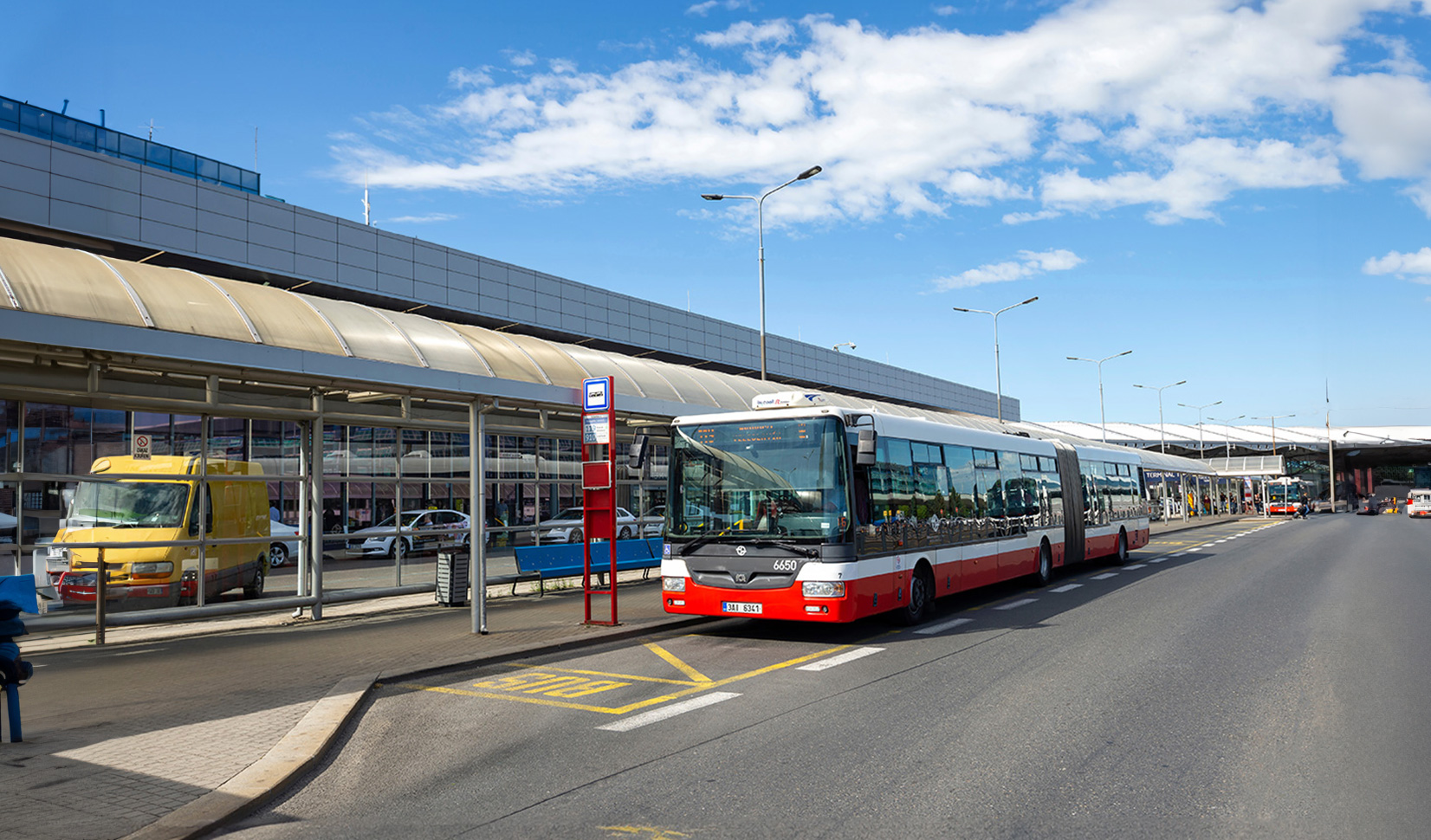 Tracking and Improving EAM | Trapeze Group