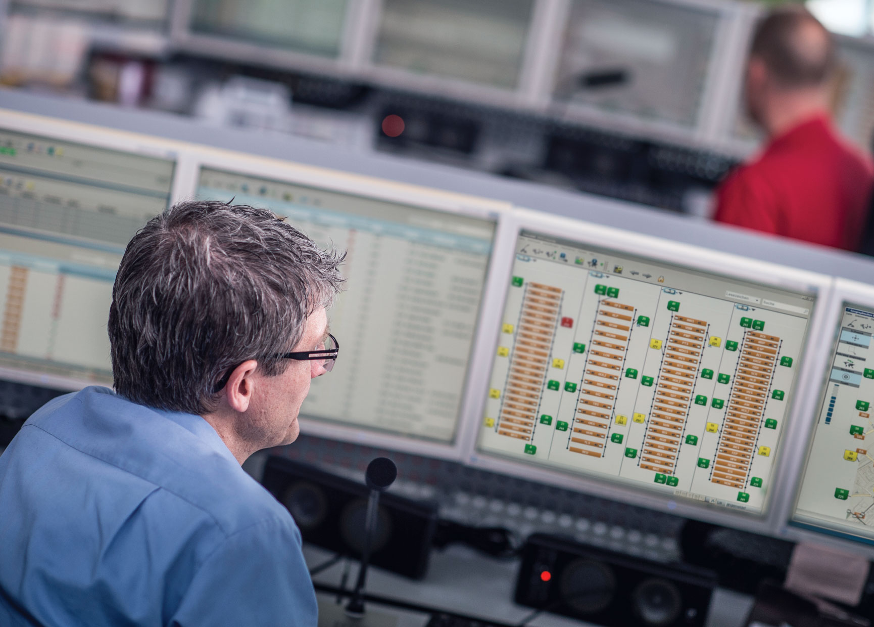 Dispatch Software: ITS Evaluation Guide | Trapeze Group ANZ