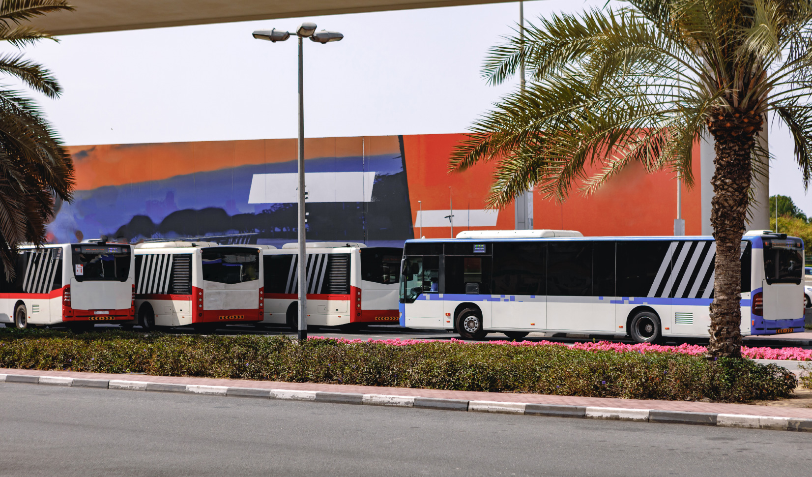 TIMS ERP : the future of BEB fleet ops at scale | Trapeze Bus