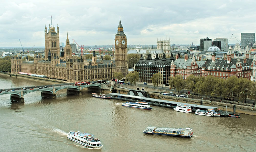 How to create a successful public transport service with a franchise ...