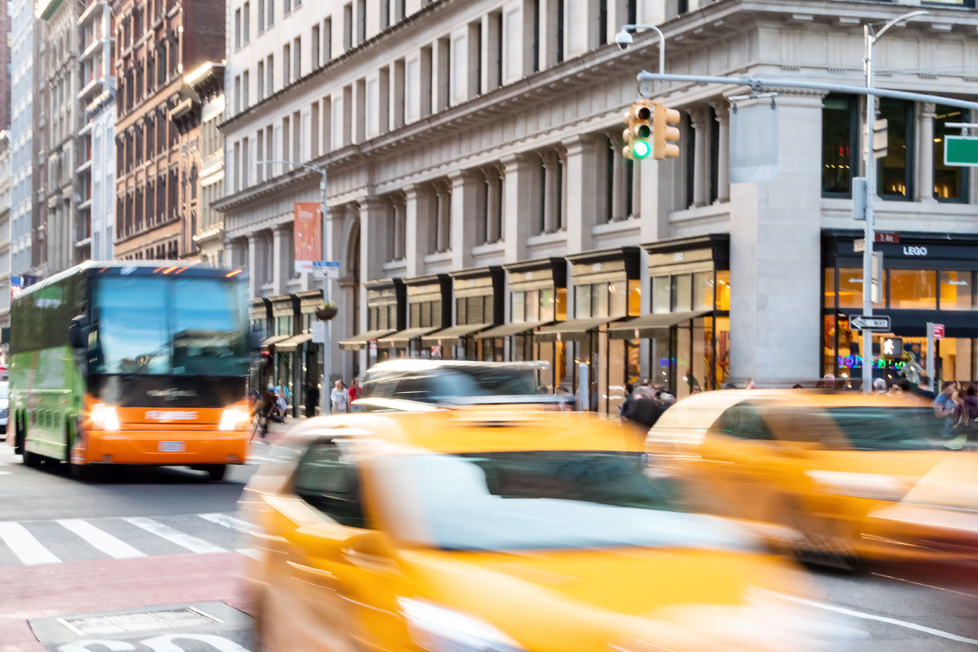 References: ITS Evaluation Guide | Trapeze Group ANZ