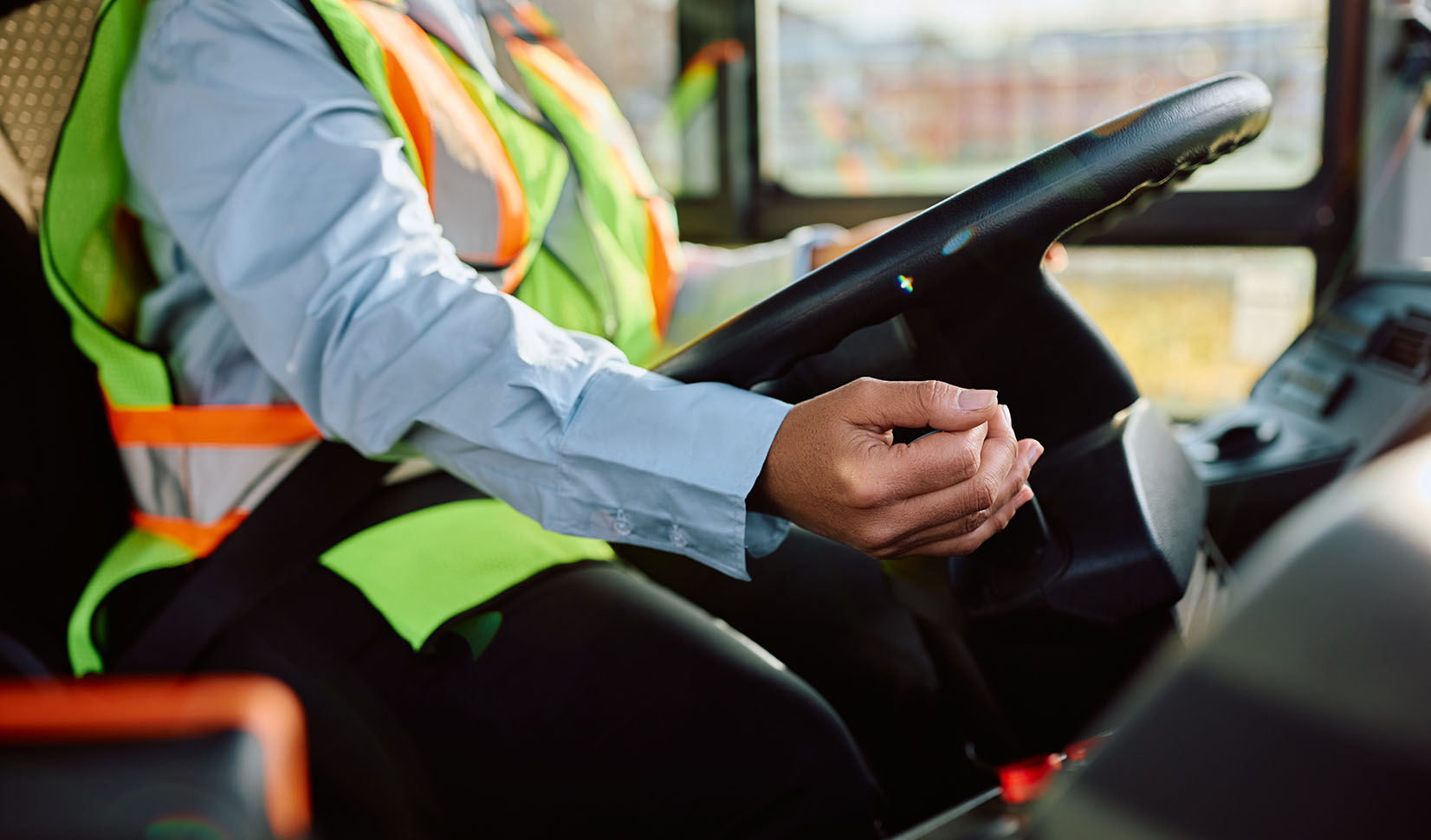 Bus Operator Survival Guide | Trapeze Group