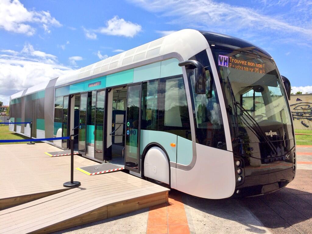 Electric buses - the implications for planning, scheduling and ...