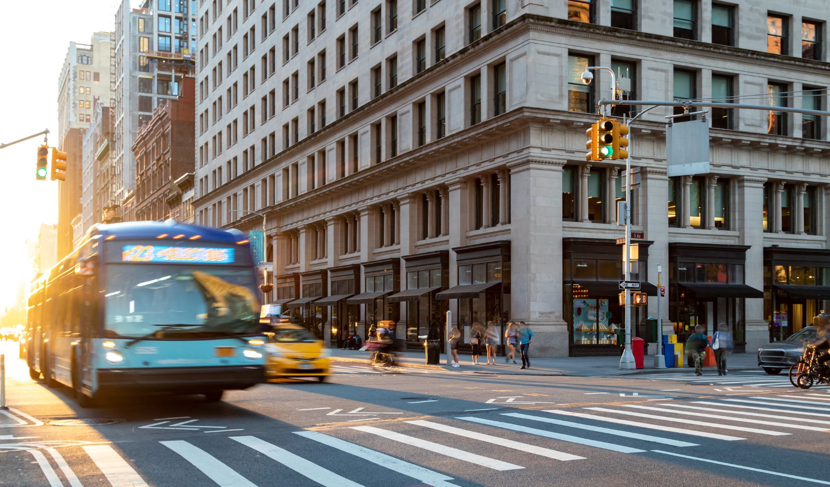 A Smooth Ride with Multimodal Connections | Trapeze Group ANZ