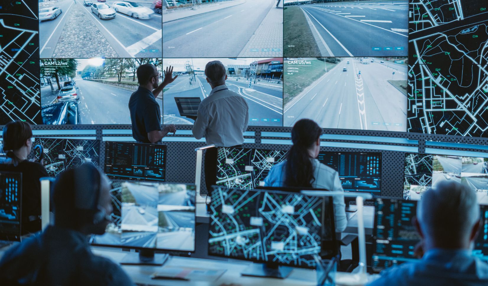 Dataset Optimisation Bus Planning & Scheduling | Trapeze Group