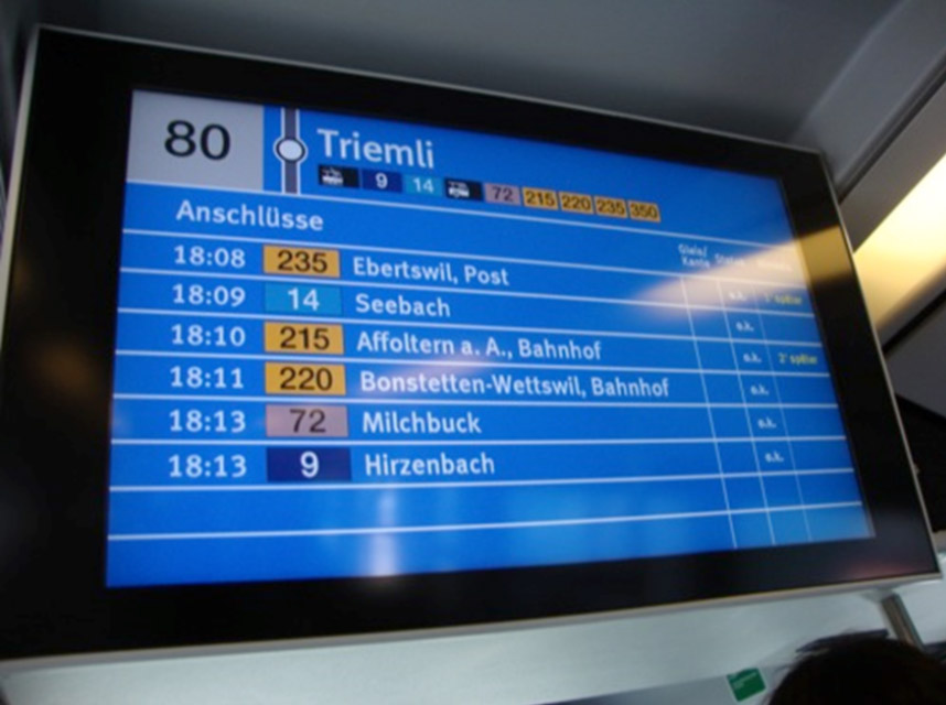 Evolving Sydney’s public transport with BRT | Trapeze Bus